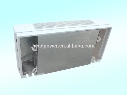 Mounting One Way Fan Coil Unit, High Quality Mounting One Way Fan Coil ...