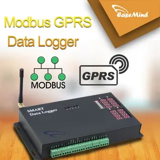 Wireless Modbus Meter Monitoring System, High Quality Wireless Modbus ...