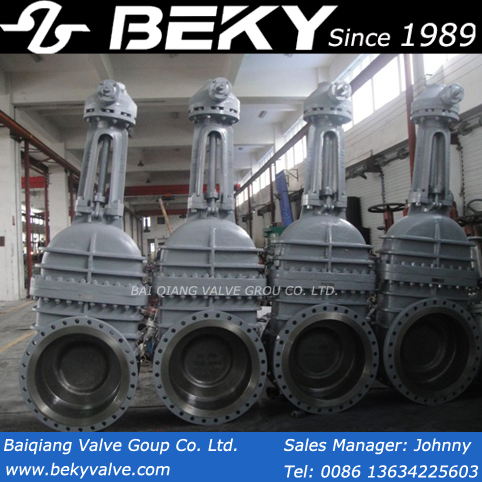 Api 600 Gate Valve (z541h), High Quality Api 600 Gate Valve (z541h) on Bossgoo.com