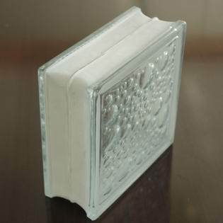 Water Bubble Glass Block, High Quality Water Bubble Glass Block on ...