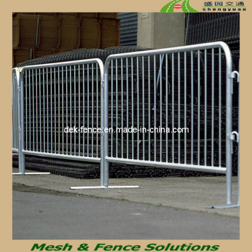 Demarcation Crowd Control Barrier/fence (dek-ccb), High Quality ...