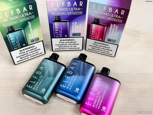 Price Elfbar Ultra 5000, High Quality Price Elfbar Ultra 5000 on ...