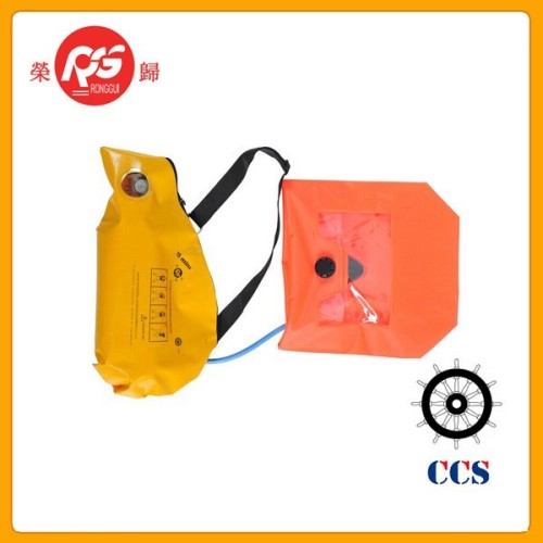 Firefighting Emergency Escape Breathing Devices Eebd, High Quality ...