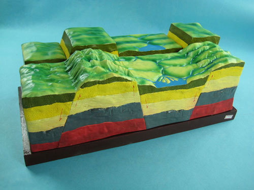 Earth's Fracture Zones, High Quality Earth's Fracture Zones on Bossgoo.com