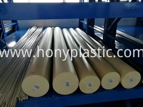 ULTEM ™ 2300 30% Glass Filled PEI Polyetherimide China Manufacturers ...
