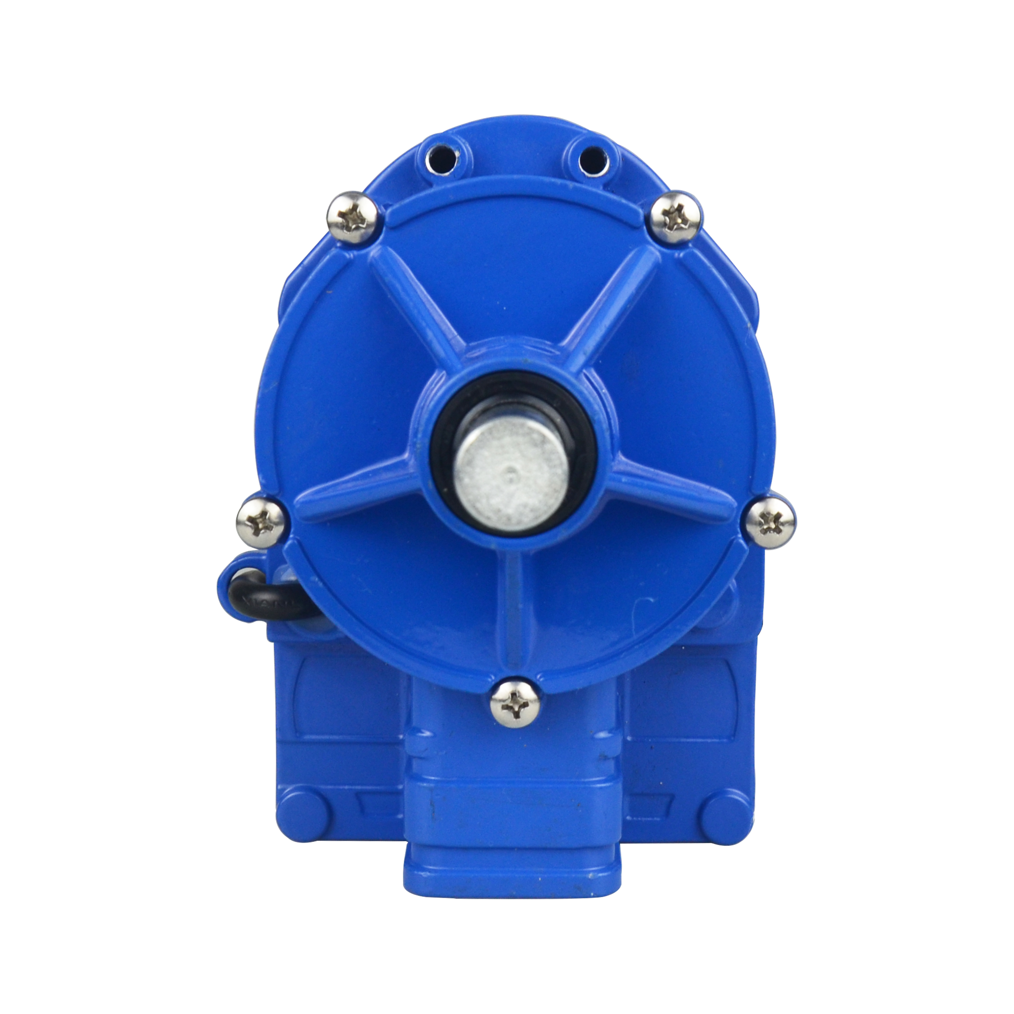 Greenhouse Roll Up Motor Kit: Automated Venting Solutions, High Quality ...