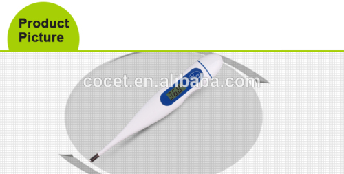 Cocet Read Min Max Body Temperature Sensor Digital Programmable ...