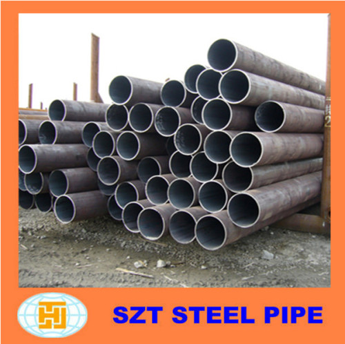 25mm Steel Tubing 25mm Wall Thickness Pipes 1.0425 Carbon Steel Tube ...