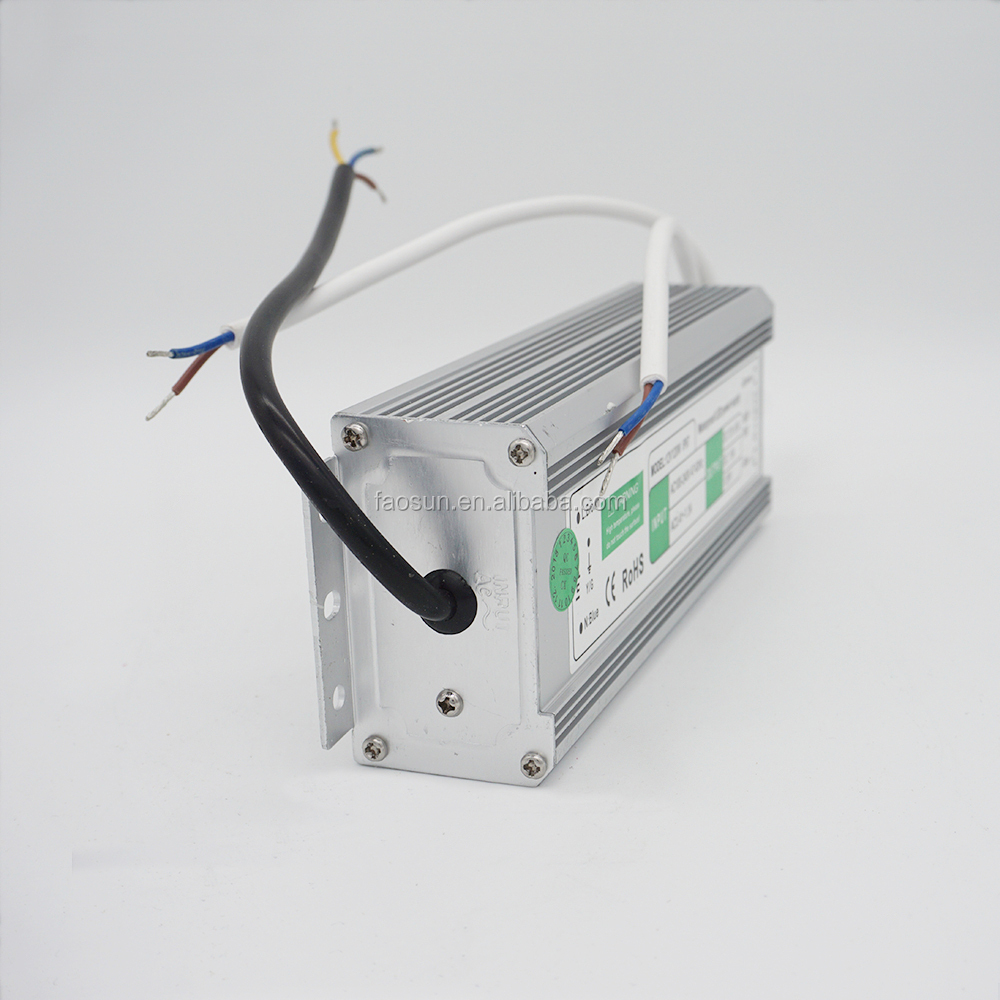 12v 10a 120w Constant Voltage Switching Power Supply Led Power Inverter ...