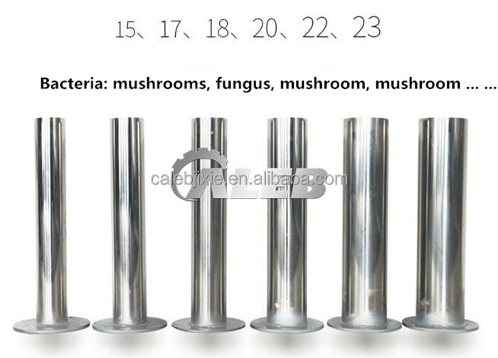 Professional Mushroom Bagging And Filling Machines For Efficient ...