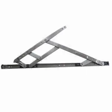 Casement Hinge Square (6 Bars) For Heavy Duty, Made Of Stainless Steel ...