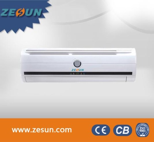 Wall Split Dc Inverter Type Air Conditioner Manufacturer In China, High ...