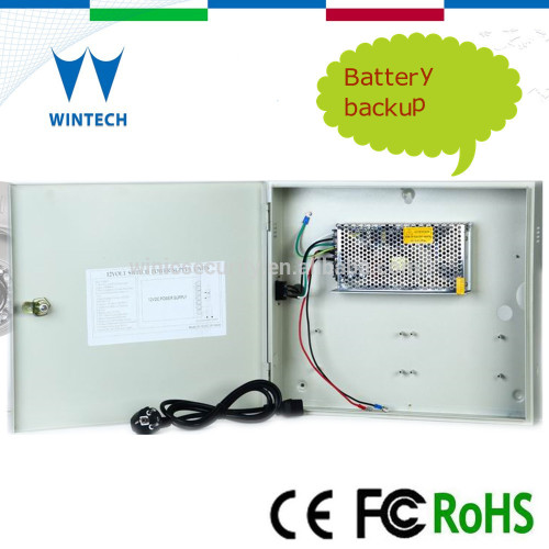 12v Dc Battery Backup Power Supply, High Quality 12v Dc Battery Backup ...