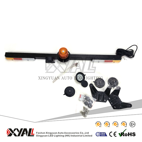 Multi-functional 12v - 24v Led Mining Pickup Heavy Duty Truck Special ...