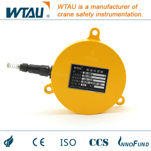 Truck Crane Load Moment Limiter, High Quality Truck Crane Load Moment ...