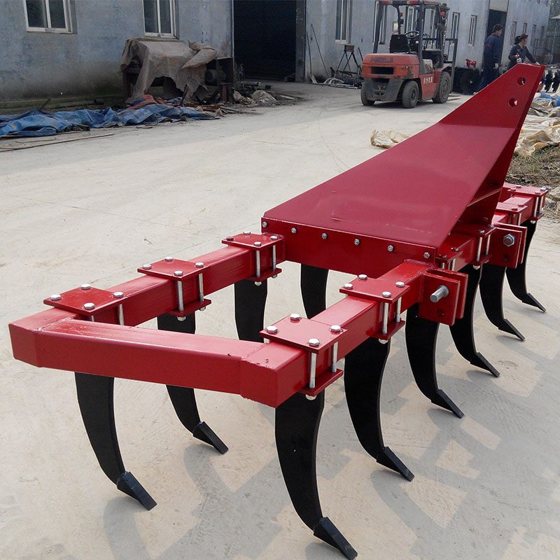 Agriculture Tractor Subsoiler Ripper Plough, High Quality Agriculture ...