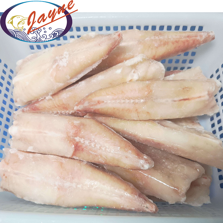 Frozen Fish Monkfish Tails With High Quality Seafood, High Quality ...
