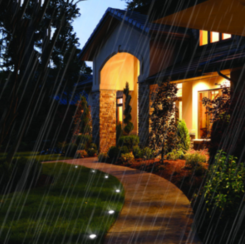 3w Led In-ground Driveway Lights Led Underground, High Quality 3w Led ...