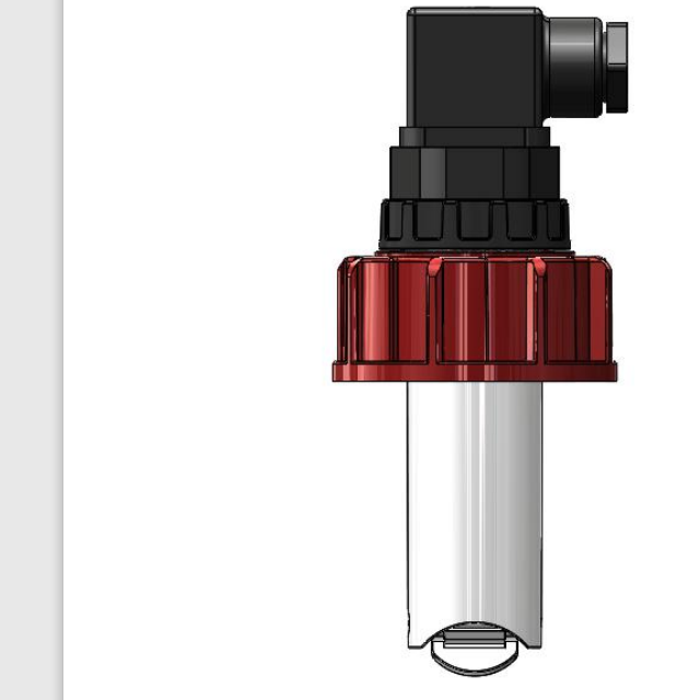 Rs485 Digital Flow Sensor Paddle Wheel Meter Manufacturer - Factory ...