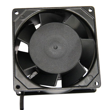 Ac Axial Cooling Fan, Heavy Frame, Stronger Impeller, High Quality Ac ...