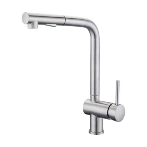 Simple Design Pull Out Kitchen Faucet, High Quality Simple Design Pull ...