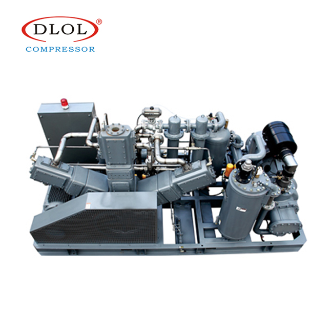 40 Bar High Pressure Pet Air Compressor, High Quality 40 Bar High ...