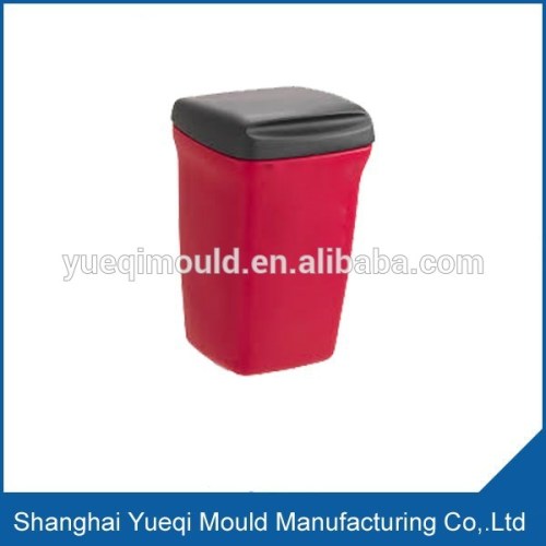 Customize Plastic Rotational Molding Garbage Bin, High Quality ...
