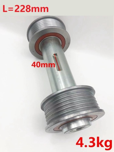 59386456 Sch ****** 엘리베이터 용 스틸 벨트 풀리 어셈블리, Bossgoo.com의 고품질 59386456 ...