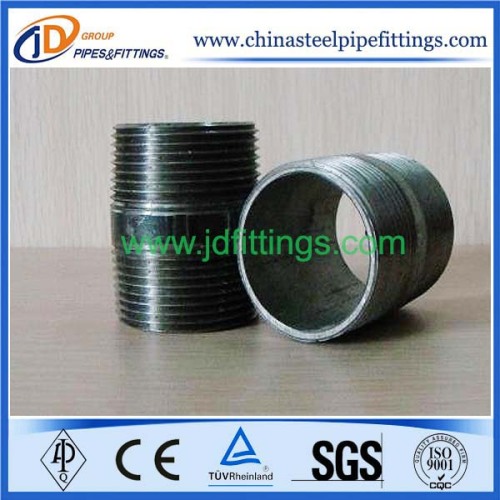 Din 259 실행 용접된 파이프 젖꼭지, Bossgoo.com의 고품질 Din 259 실행 용접된 파이프 젖꼭지