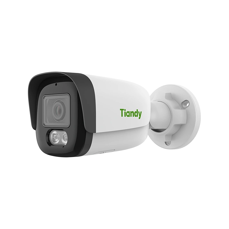 4MP Fixed Color Maker Bullet Camera China Manufacturers Suppliers ...