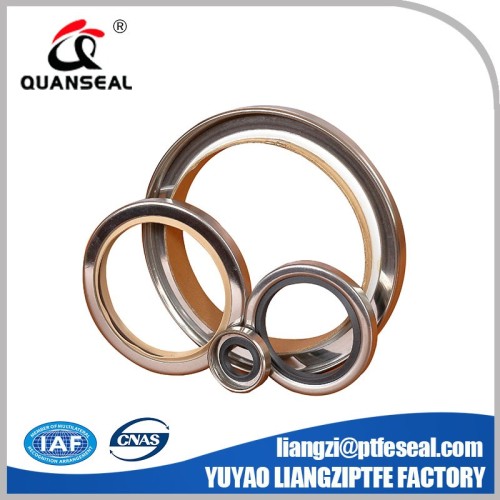 Ptfe Lip Rotary Seals And Compressor Oil Seals, High Quality Ptfe Lip ...