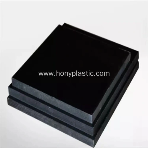 ESD Anti-Static Phenolic Bakelite Sheet China Manufacturer
