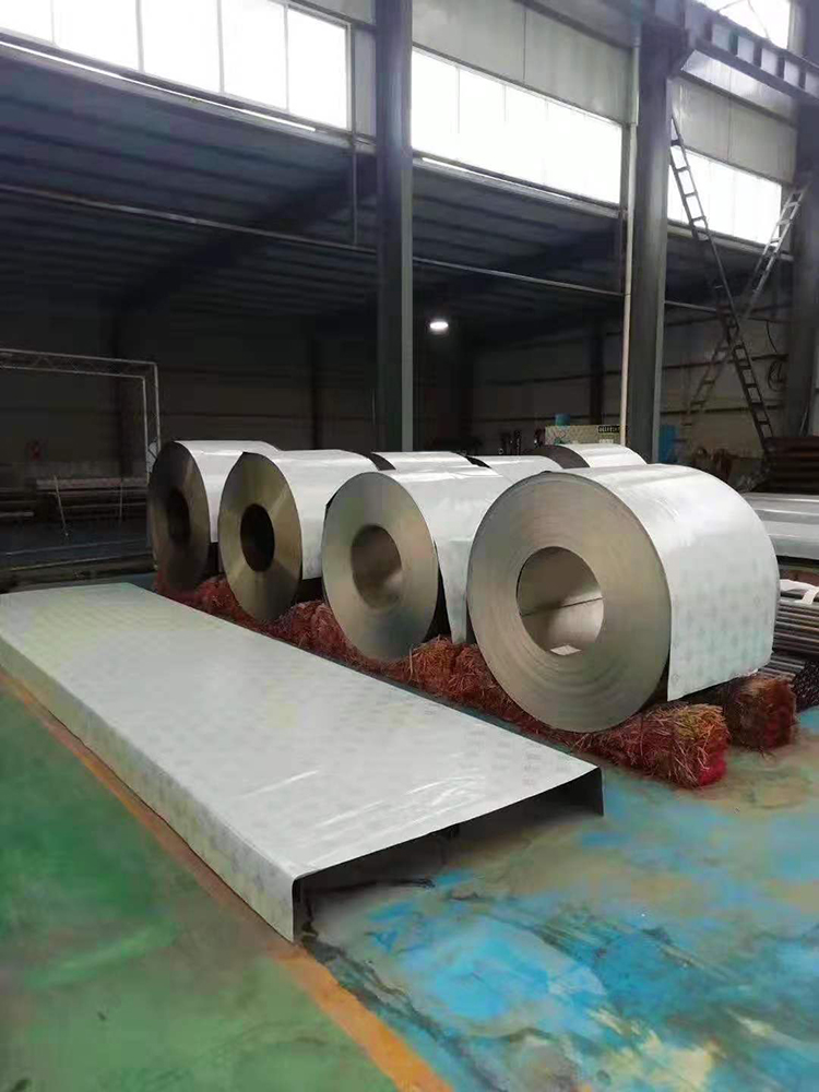 Titanium Coiled Sheets Gr1 Plates Astm B265, High Quality Titanium ...