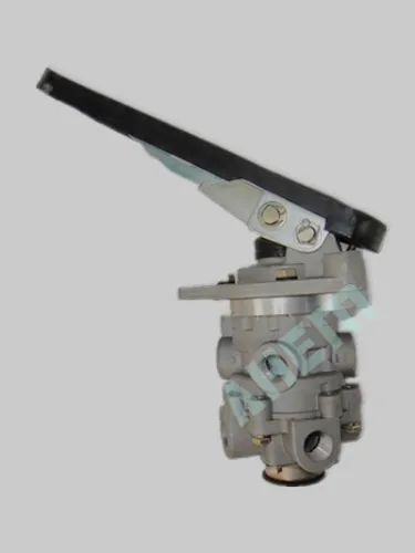 Foot Brake Valve (mc) 838211, High Quality Foot Brake Valve (mc) 838211 ...