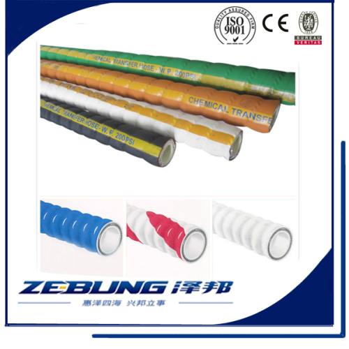 Epdm Chemical Transfer Hose /chemical Suction Hose, High Quality Epdm ...