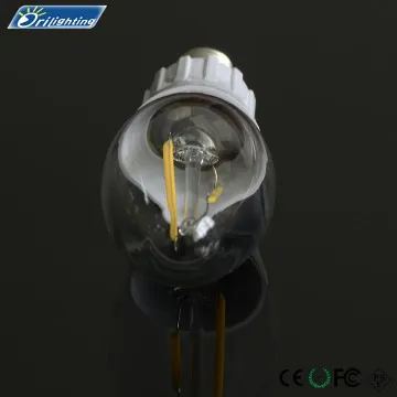 Retrostyle Bulb 3w Led Filament High Lumens With Ce Rohs Approval, High ...