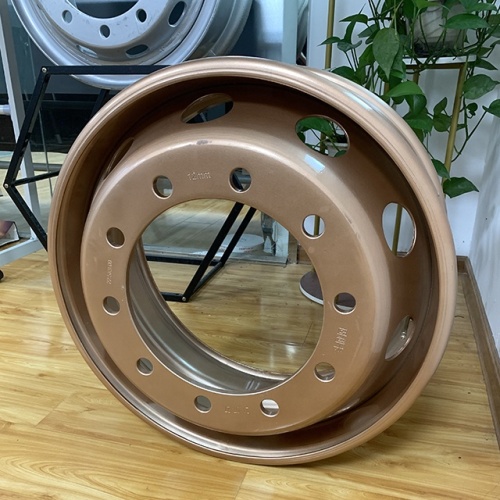 High-quality Steel Truck Wheel Rim Factory Direct Sales Wheel Rims ...