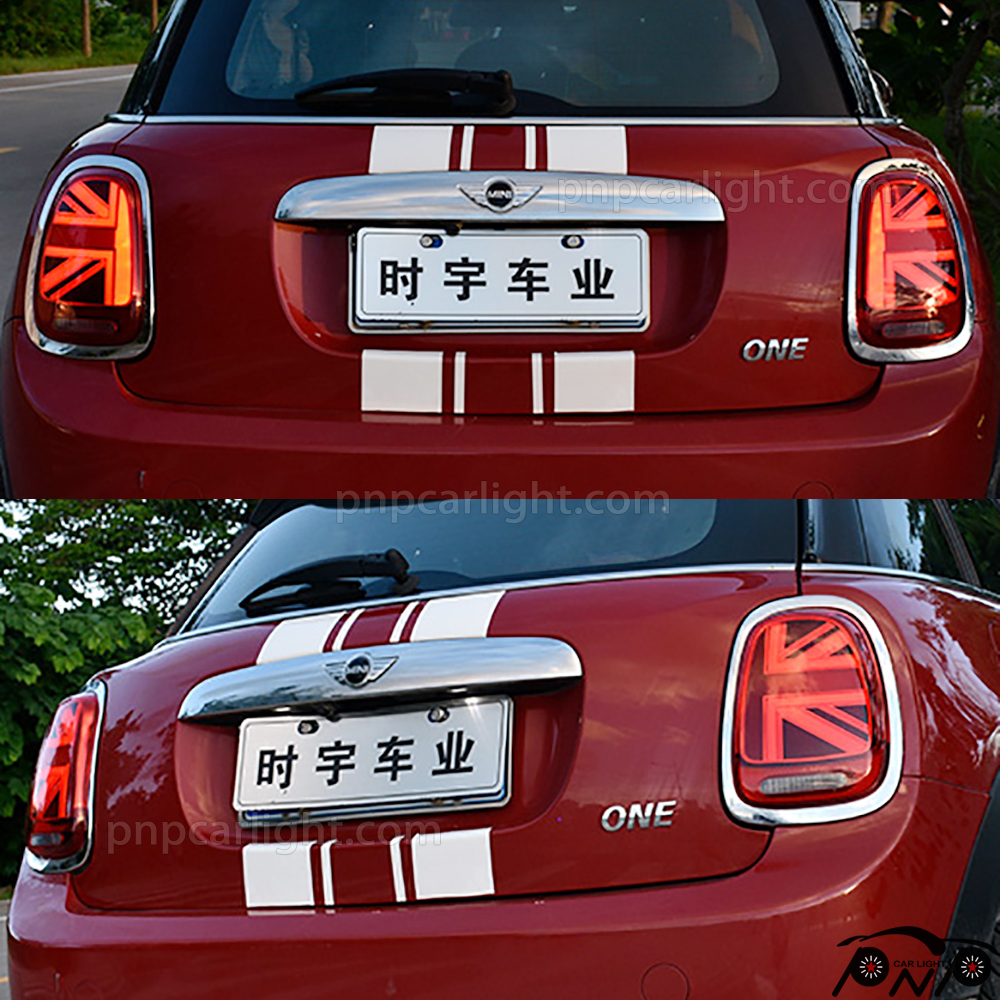 Upgrade Tail Light for MINI F56 F55 Cabrio F57 Supplier, Supply Various ...