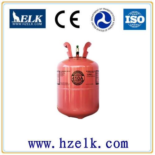 R410a Refrigerant With High Purity Refrigerant R410a Gas, High Quality ...