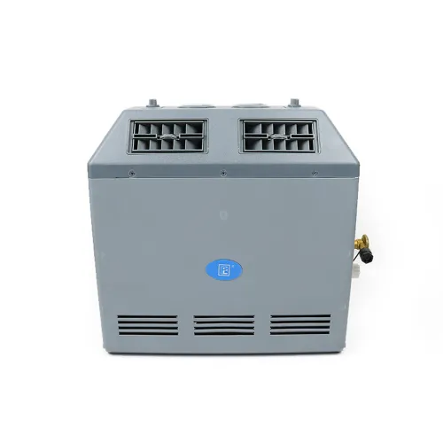 Truck Air Conditioner 505 Evaporator Assembly 24v Truck Excavator ...