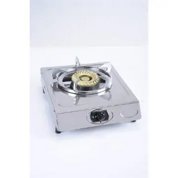 Table Single Burner Gas Cooker (ht-g-1013), High Quality Table Single ...