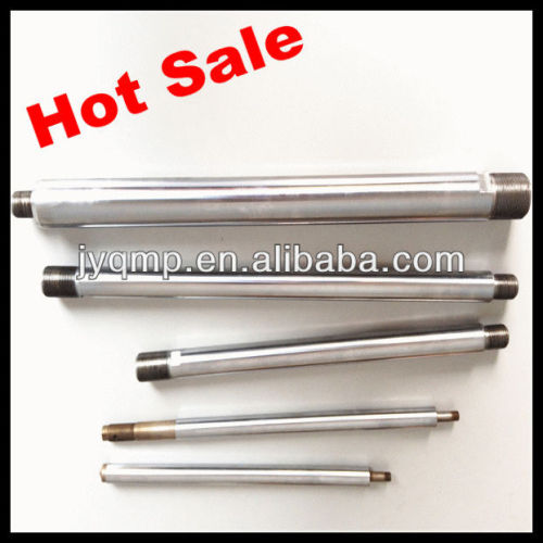 Chrome Hydraulic Cylinder Piston Rod, High Quality Chrome Hydraulic ...