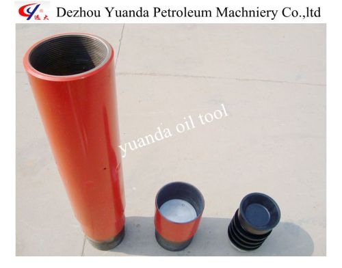 Api Standard Cementing Mechanical Drillable Stage Collar, High Quality ...