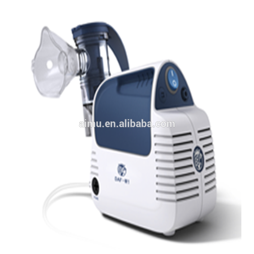 Medical Electric Nebulizer Compressor, High Quality Medical Electric ...