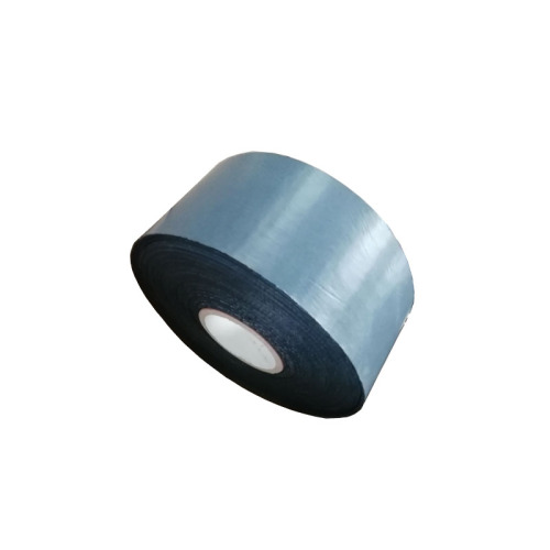 Polypropylene Bitumen Self-adhesive Pipe Wrap Tape, High Quality ...