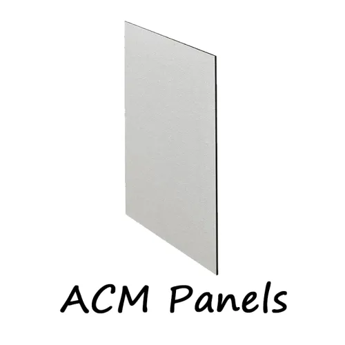 Fire-proof Function Acm Panels, High Quality Fire-proof Function Acm ...