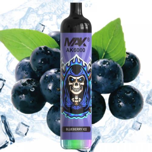 오리지널 Mak Ak 6000 퍼프 일회용 Vape 포드, Bossgoo.com의 고품질 오리지널 Mak Ak 6000 퍼프 ...