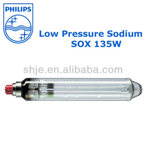 Philips Low Pressure Sodium Lamp Sox 135w, High Quality Philips Low ...