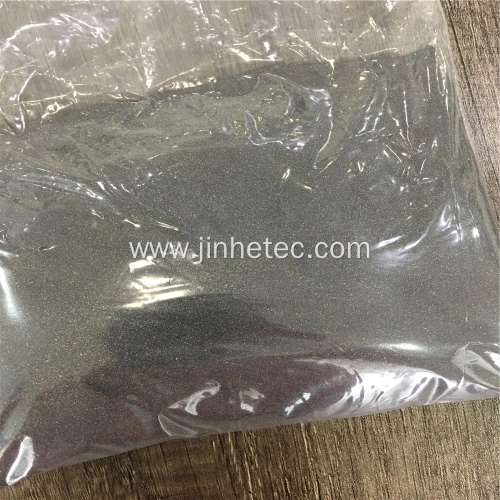 Titanium Ore Rutile Sand 95% For Welding Rods China Manufacturers ...