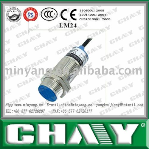 Inductive Proximity Switch Lm24, High Quality Inductive Proximity Switch Lm24 on Bossgoo.com